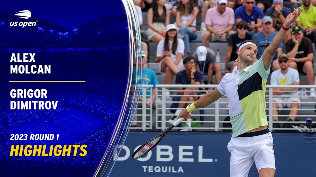By the numbers: Facts and figures from Round 3 at the 2023 US Open ...