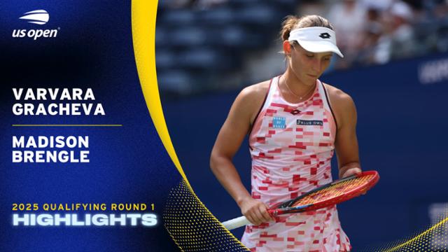 Madison Brengle Player Profile | Official Site of the 2026 US Open ...