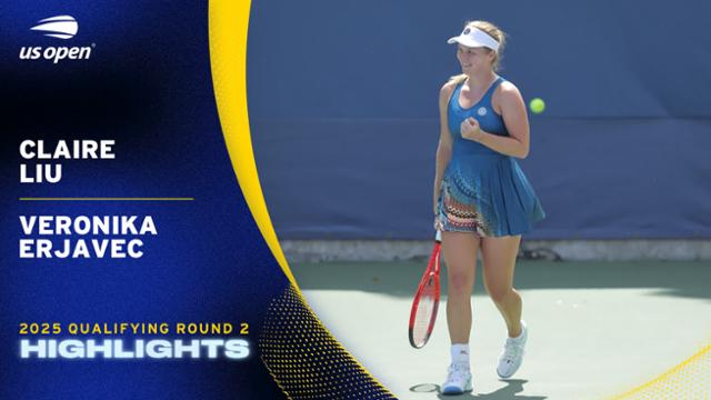Cadence Brace Player Profile | Official Site of the 2026 US Open Tennis ...
