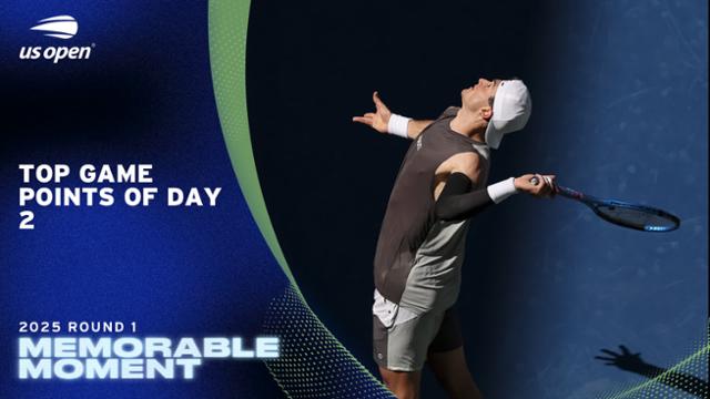 Jaime Faria Player Profile | Official Site of the 2026 US Open Tennis ...