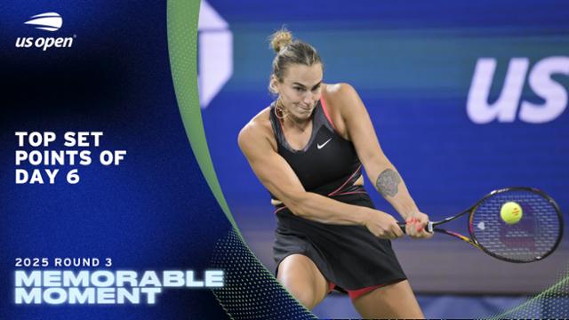 Raphael Collignon Player Profile | Official Site of the 2025 US Open ...