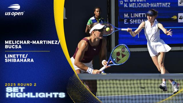 Magda Linette Player Profile | Official Site of the 2026 US Open Tennis ...