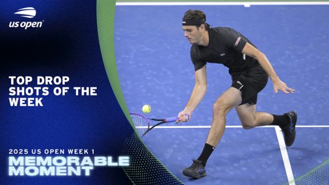 McCartney Kessler Player Profile | Official Site of the 2025 US Open ...