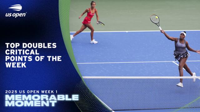 Maya Joint Player Profile | Official Site of the 2026 US Open Tennis ...
