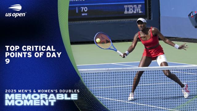 Maximo Gonzalez Player Profile | Official Site of the 2025 US Open ...