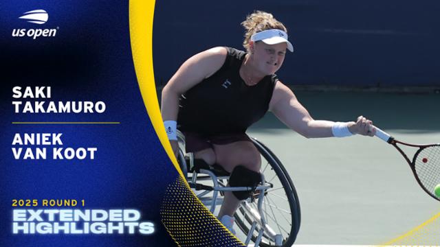 Saki Takamuro Player Profile | Official Site of the 2025 US Open Tennis Championships - A USTA Event