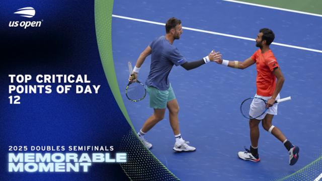 JJ Tracy Player Profile | Official Site of the 2025 US Open Tennis ...