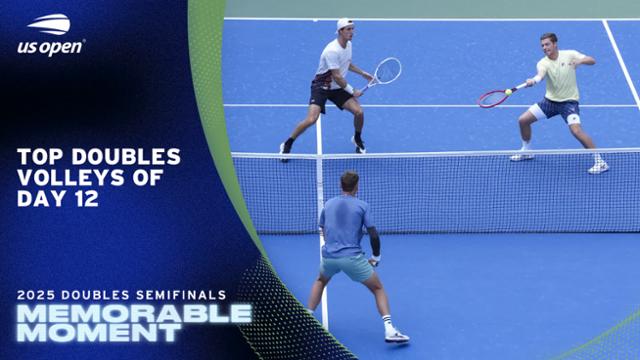 JJ Tracy Player Profile | Official Site of the 2025 US Open Tennis ...