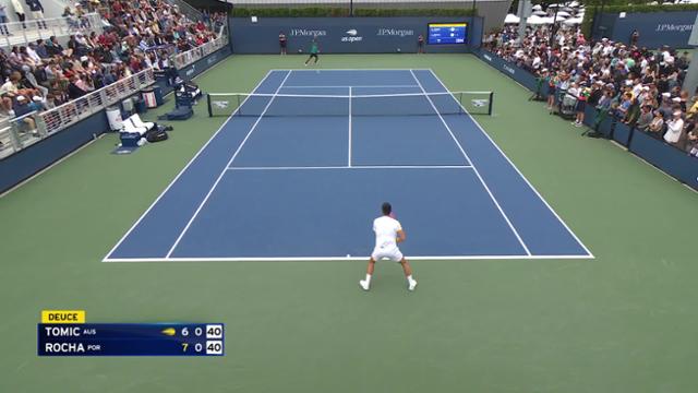 bernard tomic explorer